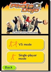 Photo Dojo e Earthworm Jim chegam ao DSiWare hoje - Nintendo Blast